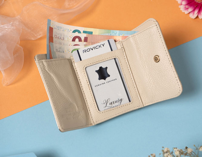 SPP-2B textile case | Etui \ For documents \ From other materials ...