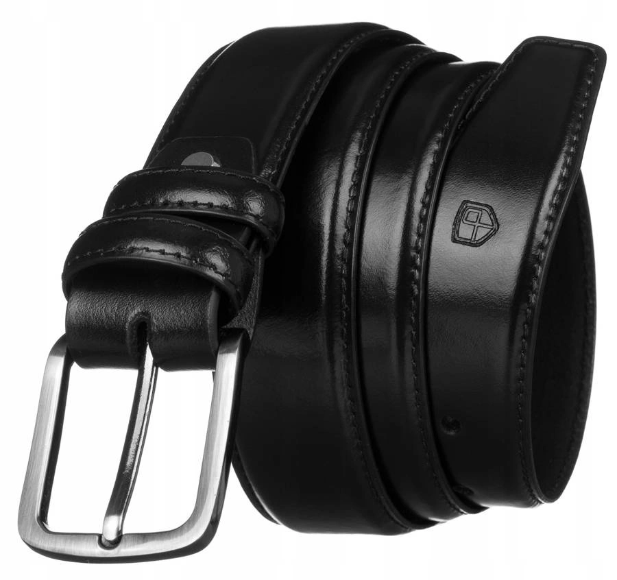 PETERSON PTN PM-14 leather belt | Galanteriacedar.pl